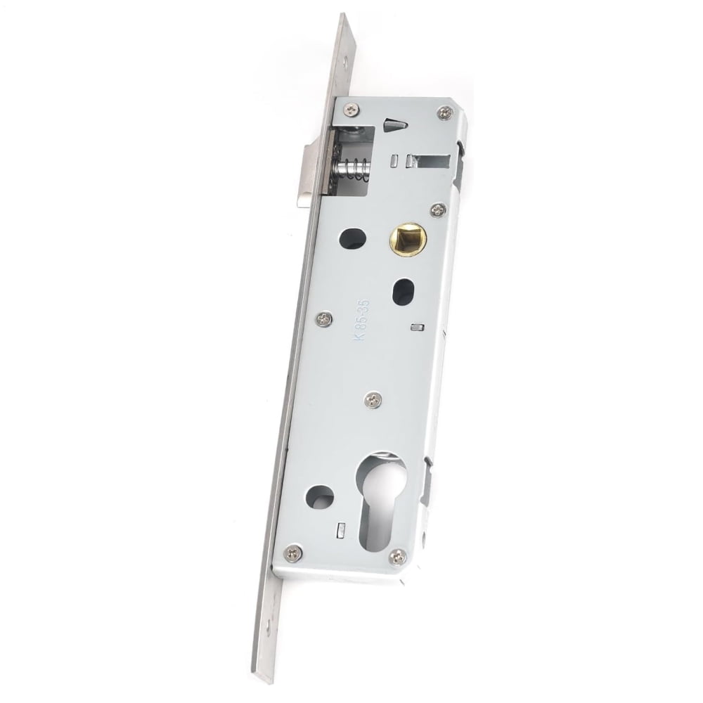 AITOCO Fence Door Latch Single Point Stainless Steel Door Lock Latch ...