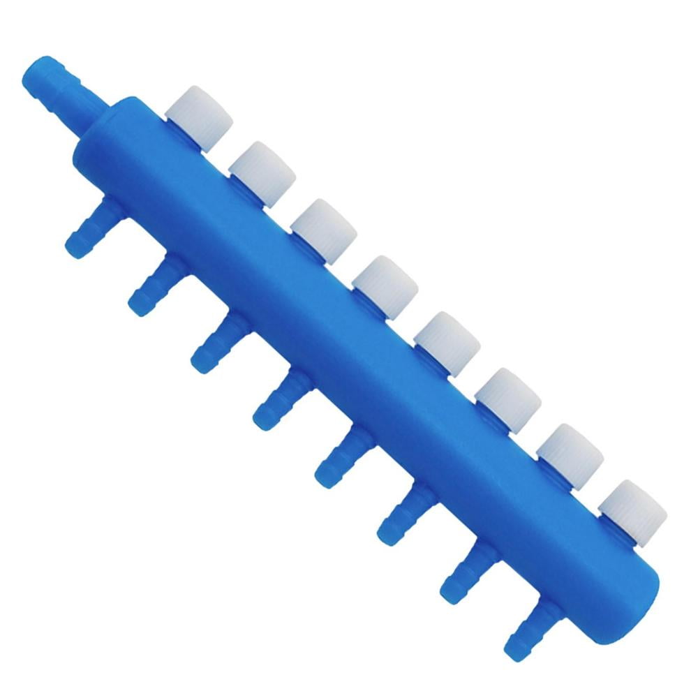 AITOCO Fish Tank Air Control Valve Air Control Valve for Aquarium Air ...