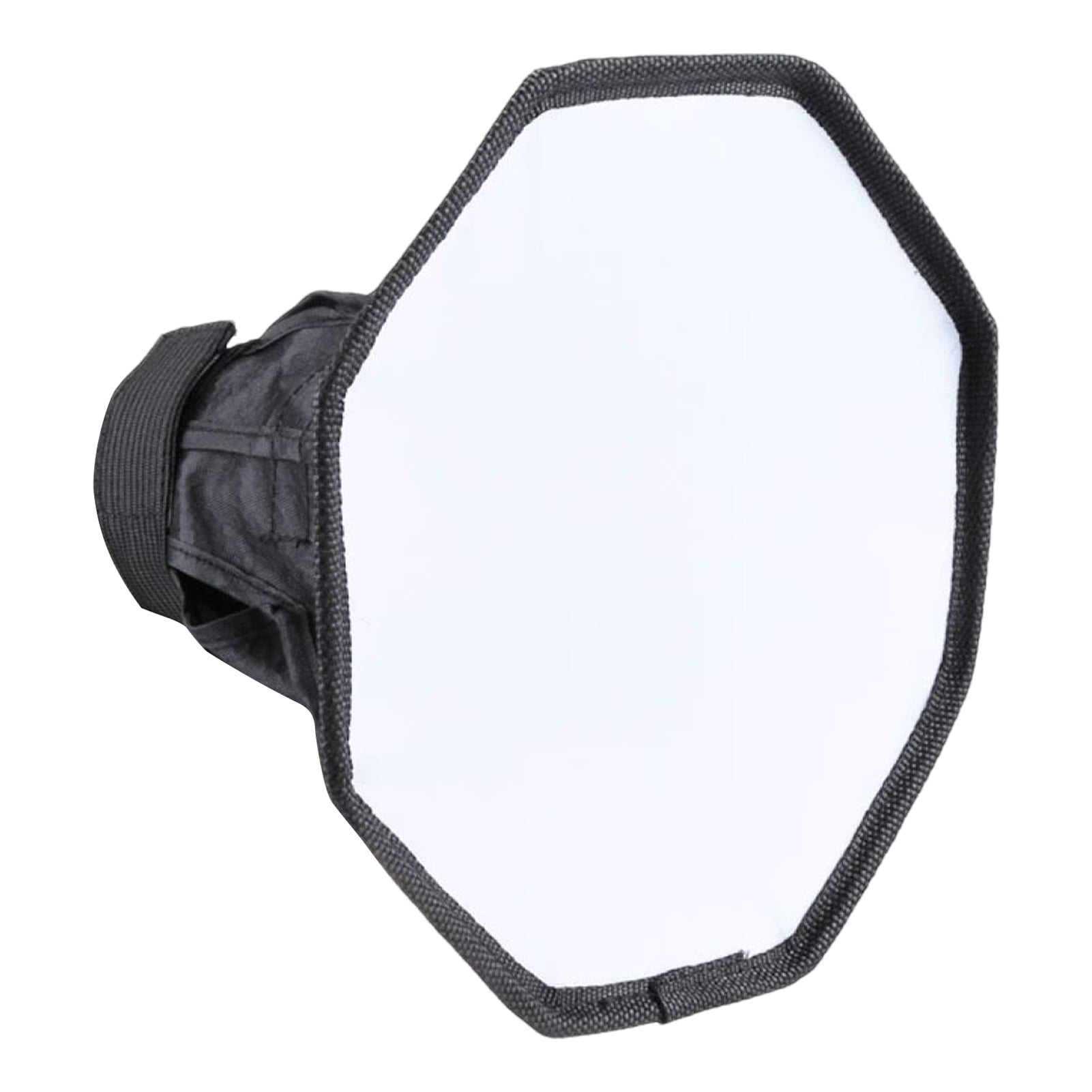 AITOCO Flash Diffuser for Speedlight,Foldable Softbox for Camera Flash ...