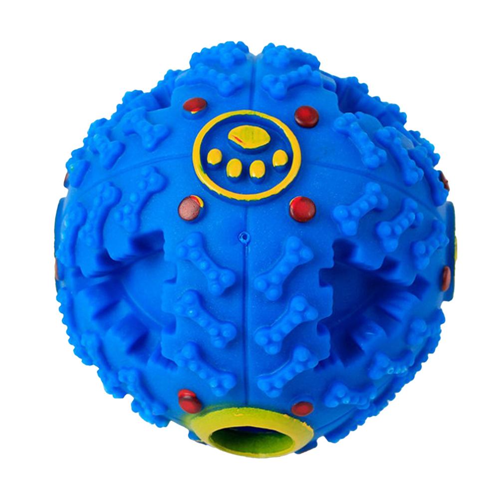 AITOCO Giggle Ball for Dogs Interactive Dog Toys with Sound Active ...