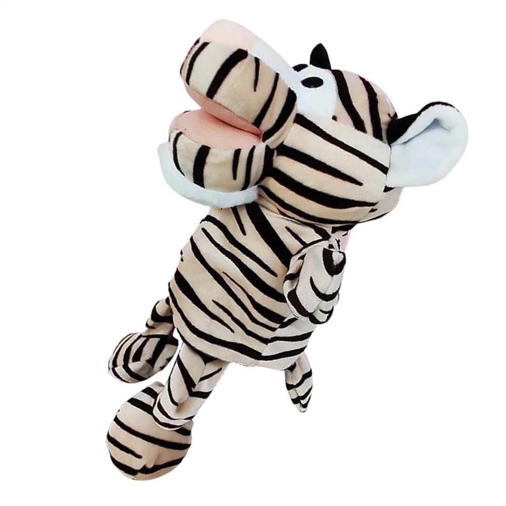 AITOCO Hand Puppet For Kids Interactive Storytelling Toy Puppets Soft ...