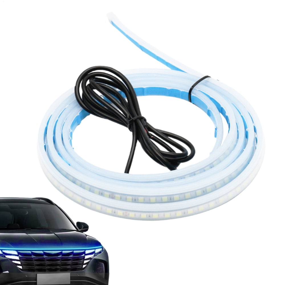 AITOCO Hood Gap LED Light Bar Decorative Exterior Led Strip Lights ...
