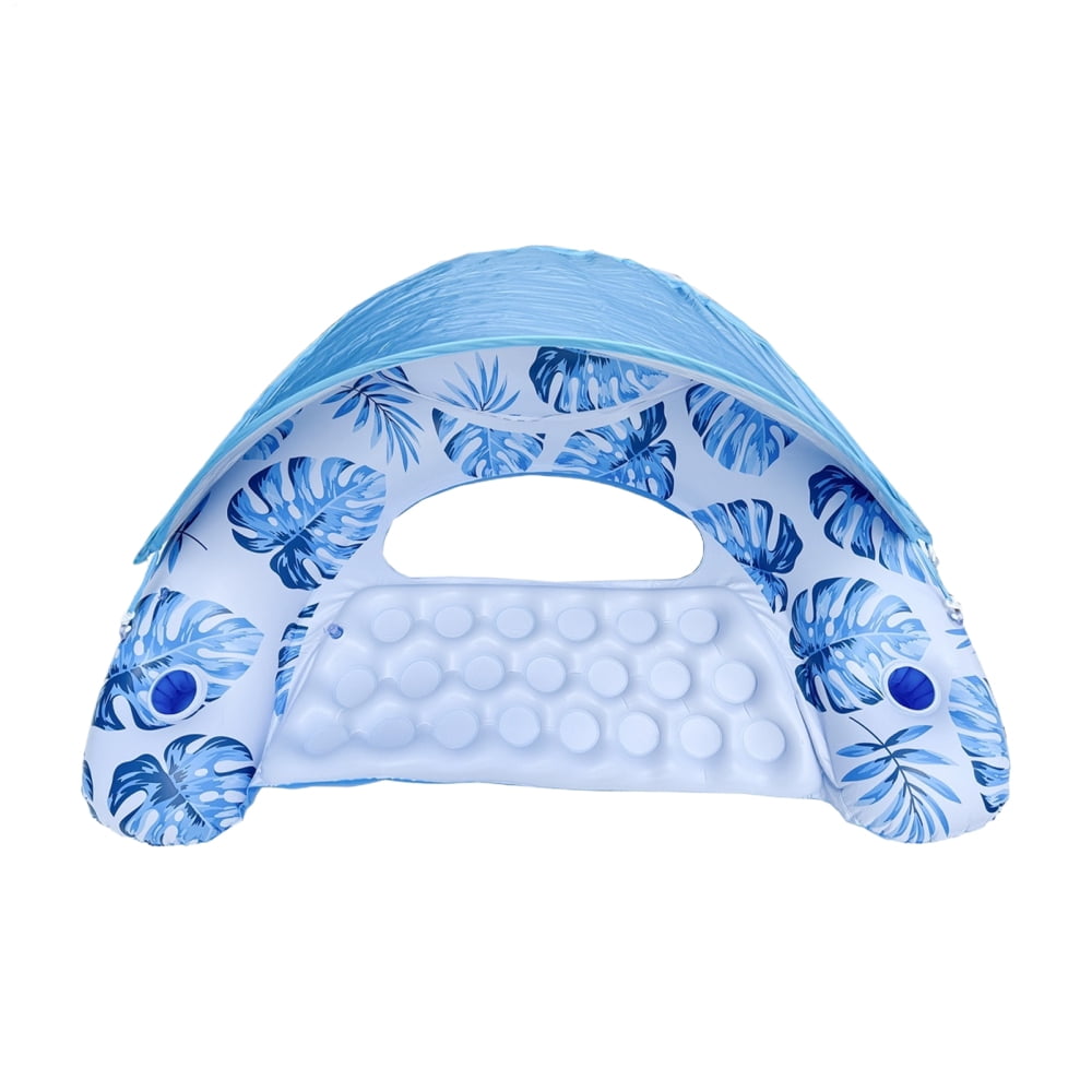 AITOCO Inflatable Pool Float Water Float Pool Rafts for Adults Raft ...