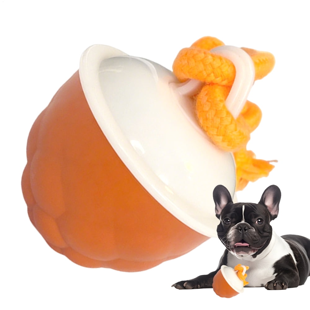 AITOCO Interactive Ball for Dogs Active Rolling Ball for Dogs Motion ...