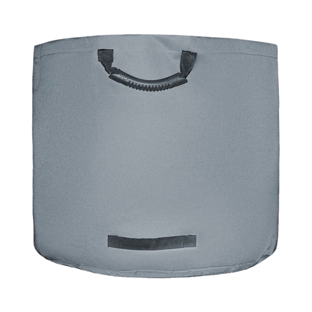 AITOCO Lawn Waste Bags Yard Trash Pouch Large Weatherproof Heavy-Duty ...