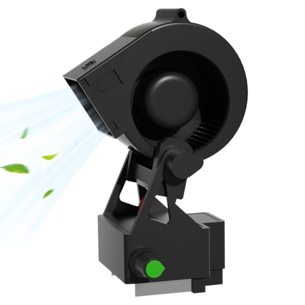 AITOCO Leaf Blower 3800rpm Cordless Electric Air Duster Stepless Speed ...