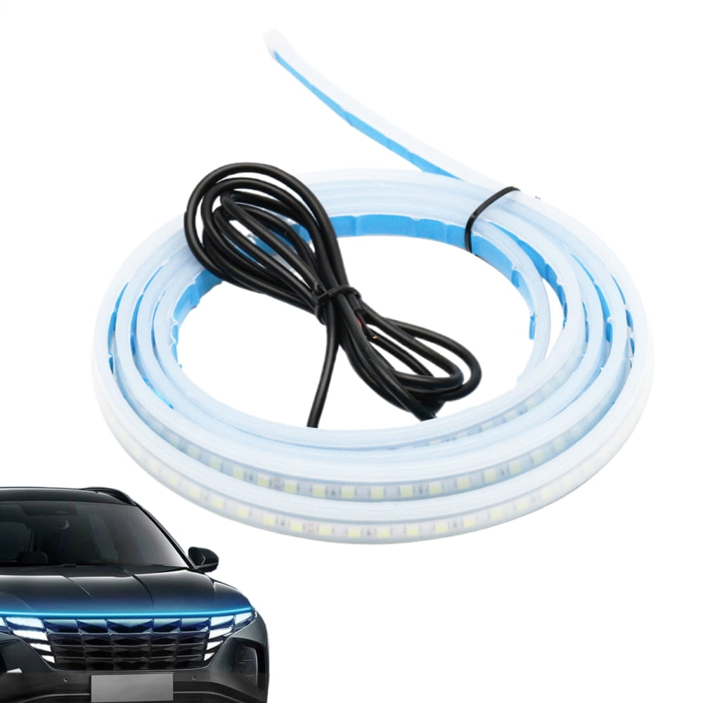 AITOCO Led Hood Light Strip Decorative Exterior Led Strip Lights ...