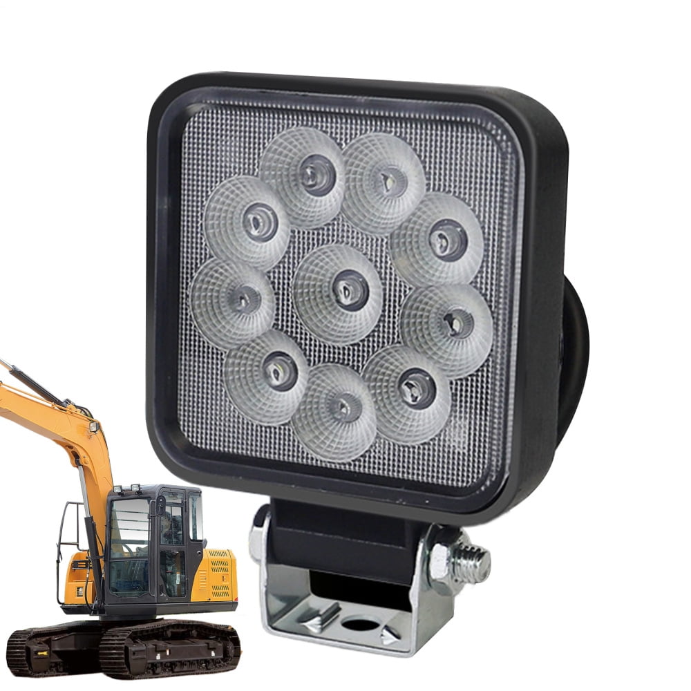 AITOCO Lights for Truck LED Work Lights for Truck Super Bright Flood ...