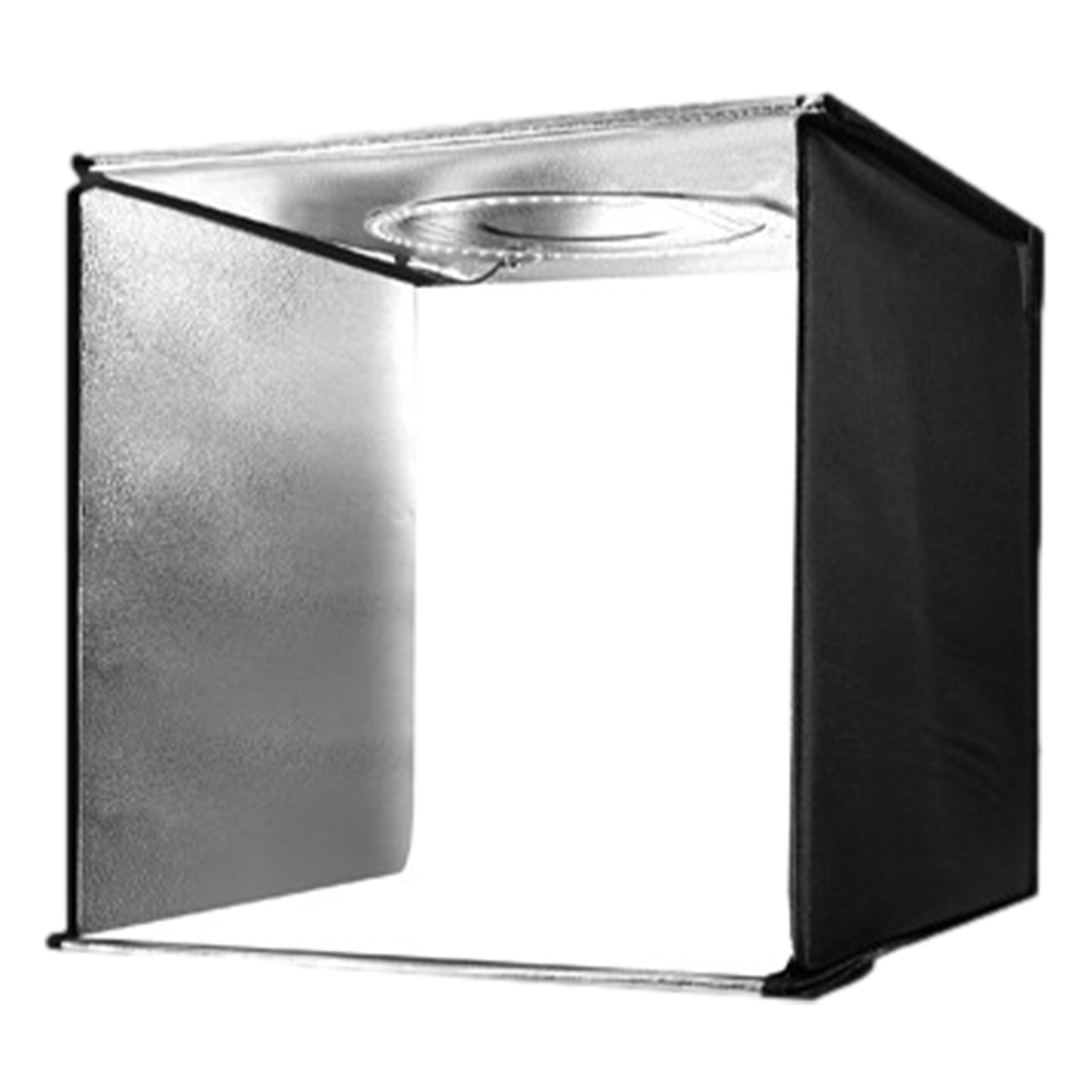 AITOCO Mini Photo Box,17x17 Inch Product Photography Light Box,Foldable ...