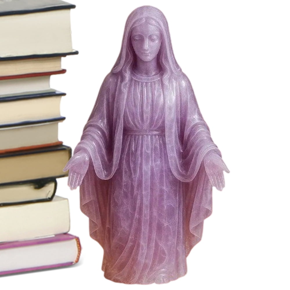 AITOCO Miniature Jesus Figurines Resin Jesus Figurine Decorative ...