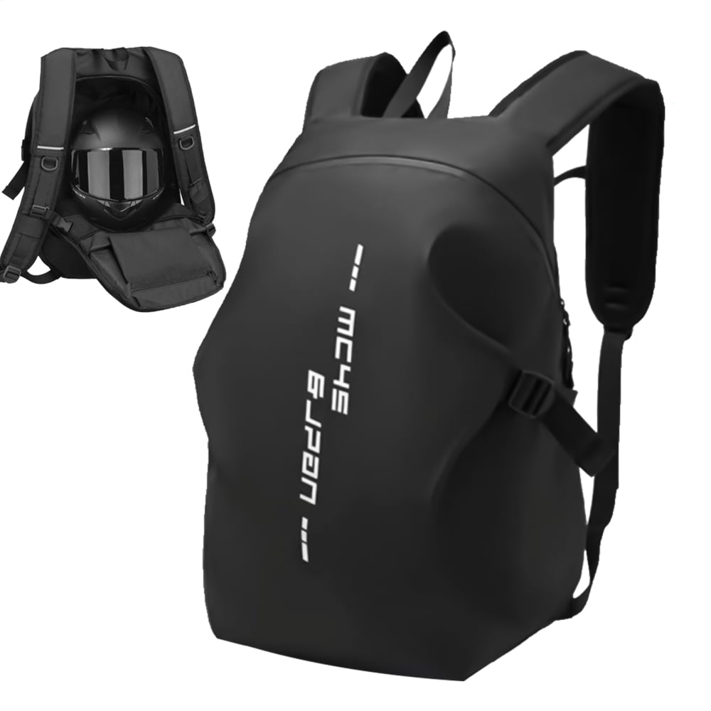 AITOCO Motorcycle Backpacks Reflective Backpack Motorcycle Hydration ...