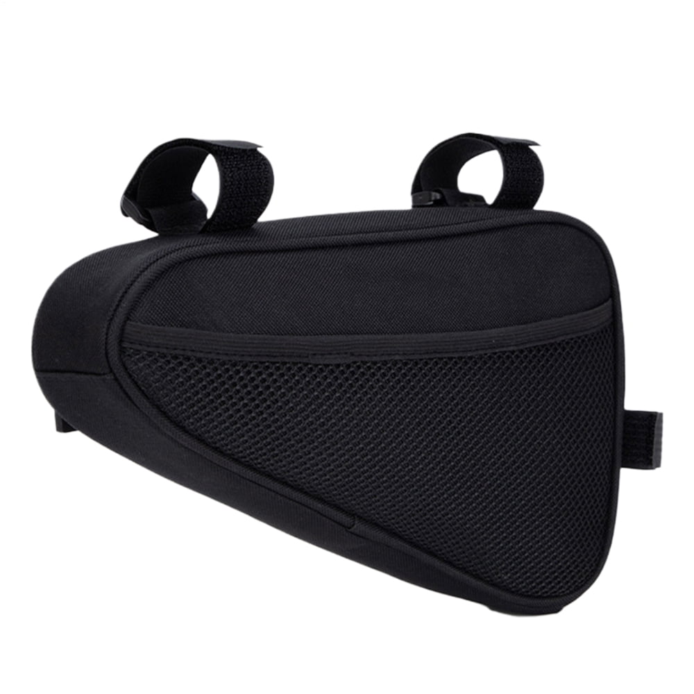 AITOCO Mountain Bike Frame Bag Road Riding Triangle Pack Waterproof ...