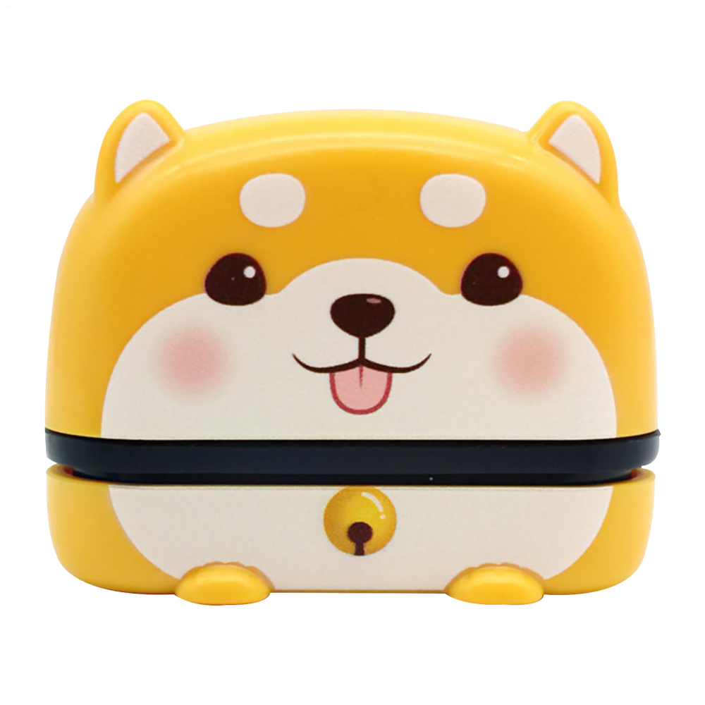 AITOCO Name Stamp Cute Kids Fabric Clothing Labels Name Seal Marker ...