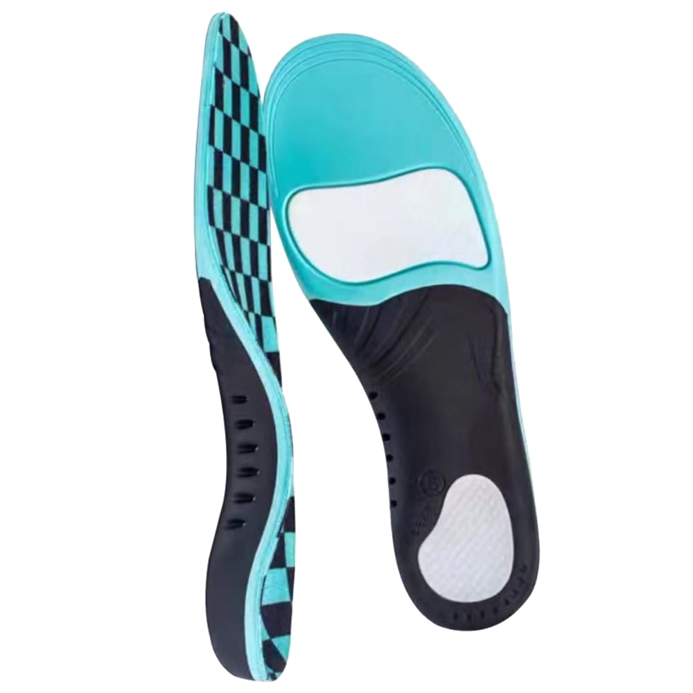 AITOCO Orthopedic Insoles Comfort Insoles for Men Arch Support Insoles ...