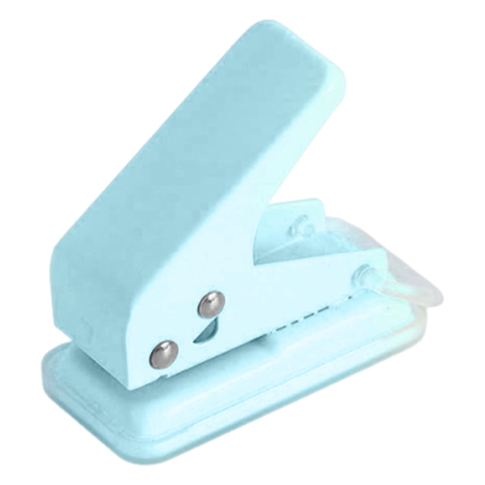 AITOCO Paper Hole Puncher Hole Puncher for Crafts Easy Punching ...
