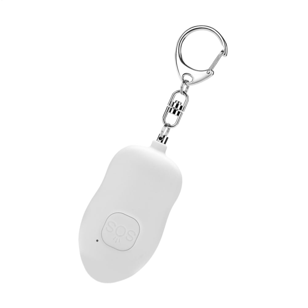 AITOCO Personal Alarm For Kids 130dB Defense Personal Alarm LED Non ...