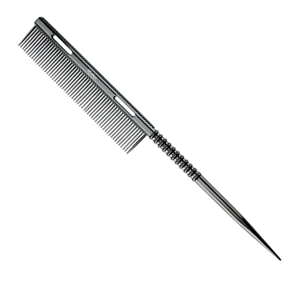 AITOCO Pointed Tail Hair Comb Hair Brush with Fine Parting Tooth ...