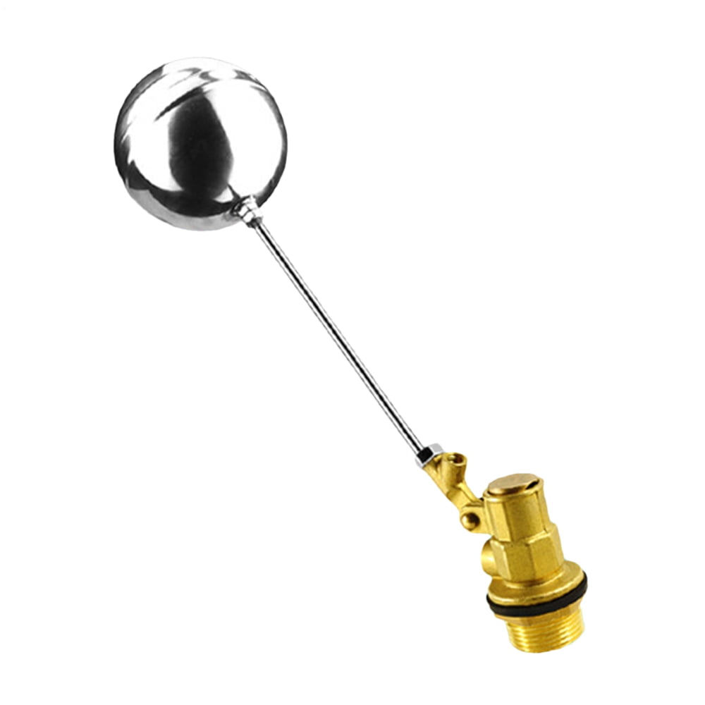 AITOCO Pond Auto Fill Automatic Filling Reverse Fitting Heavy Duty Bi ...