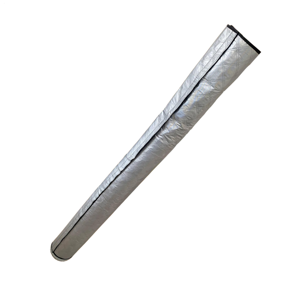 AITOCO Portable Ac Hose Cover Duct Vent Cover Sleeve Waterproof 59Inch ...