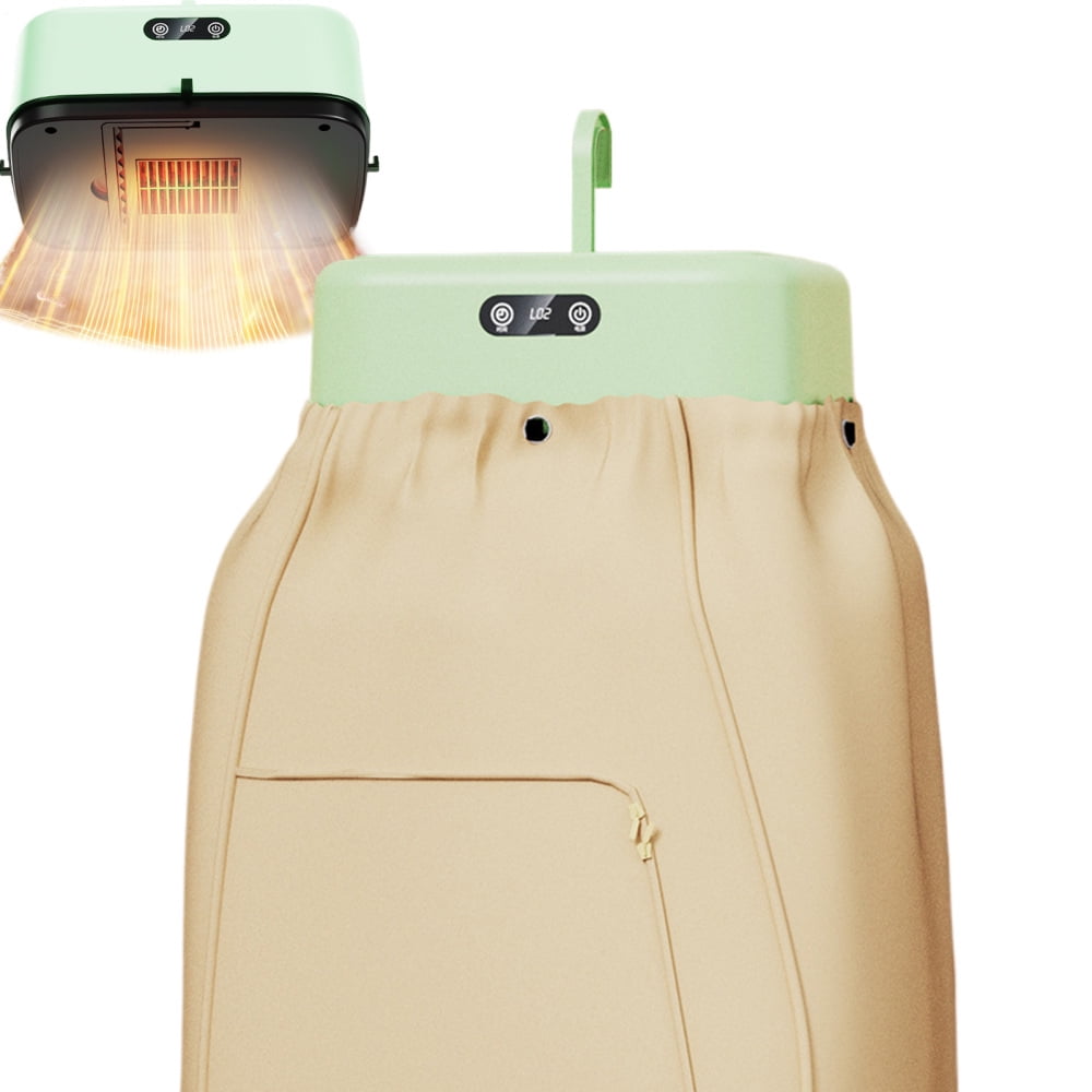 AITOCO Portable Dryers for Laundry Portable Electric Clothes Dryer ...