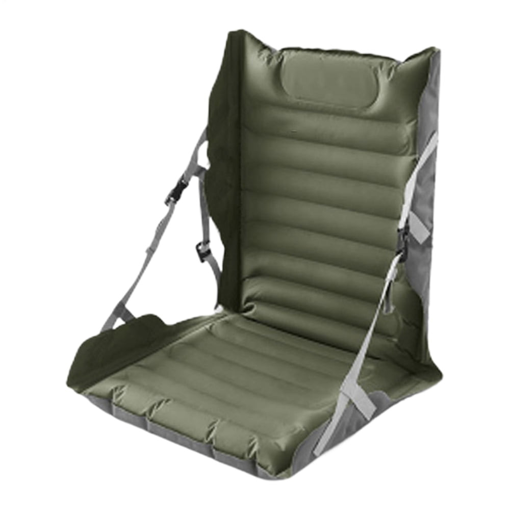 AITOCO Portable Stadium Seat Lightweight Seats with Back Support Space ...