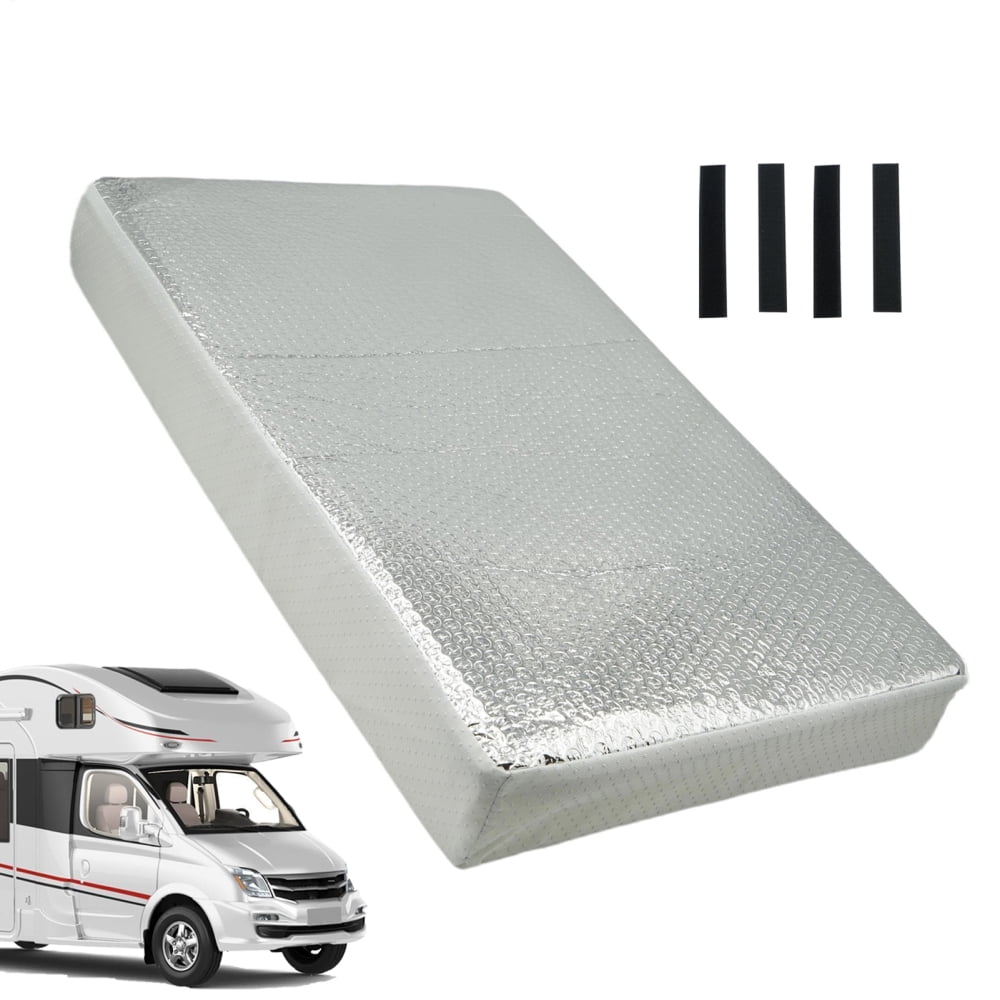 AITOCO RV Vent Insulator Insulated Waterproof Rv Vent Covers Reflective ...