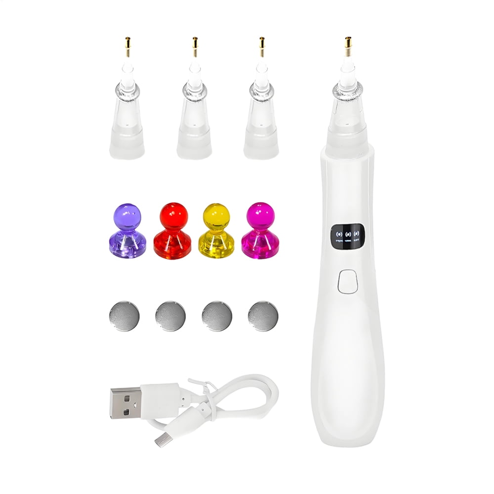 AITOCO Rhinestone Dot Pen Electric Rhinestone Applicator Pen ...