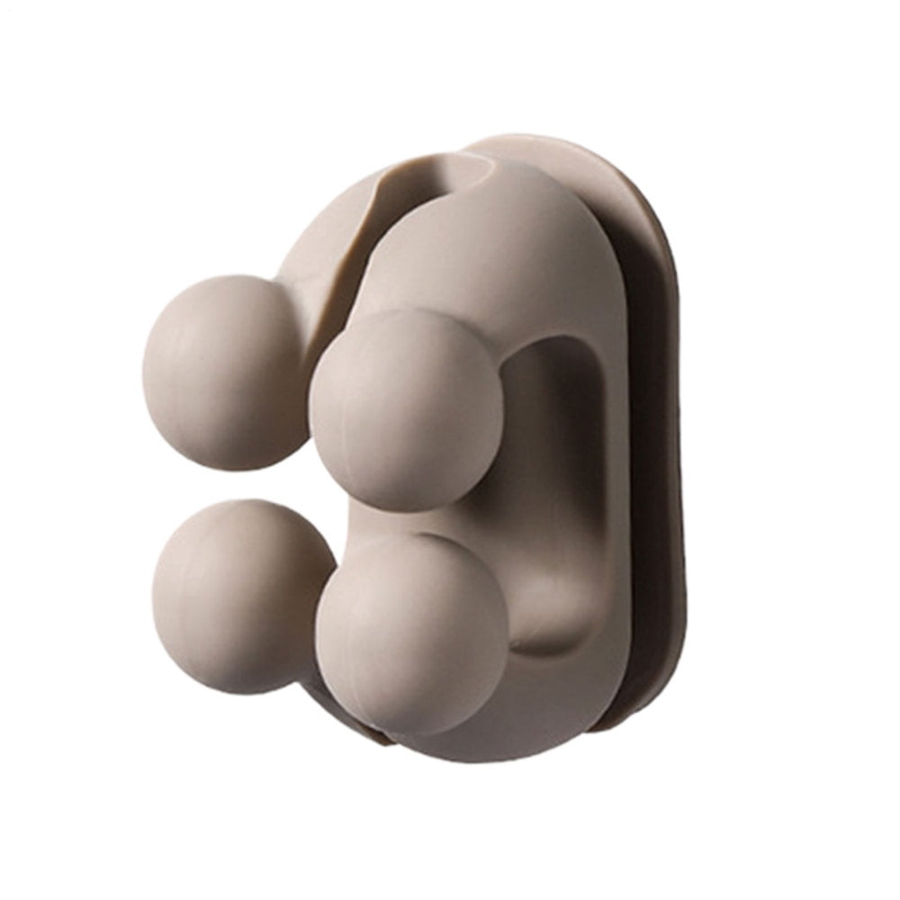 AITOCO Rice Paddle Holder Stand Wall Spoon Holder Wall Mounted Spatulas ...