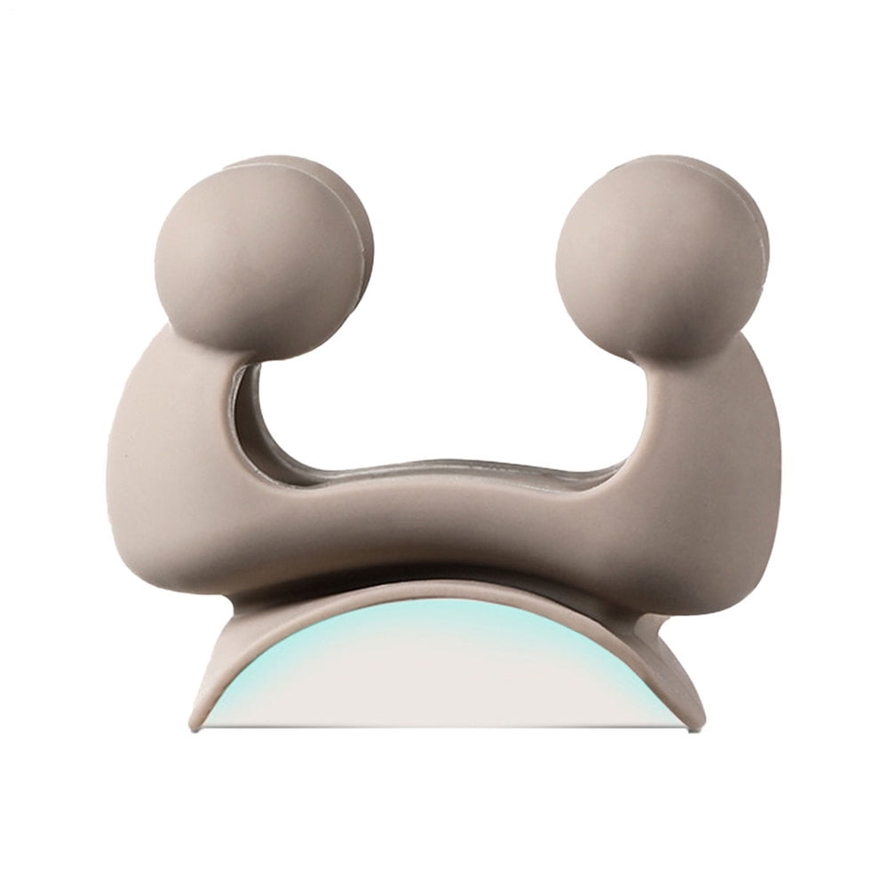 AITOCO Rice Spoon Rack Rice Spoon Holder Storage Organizer Wall Mounted ...