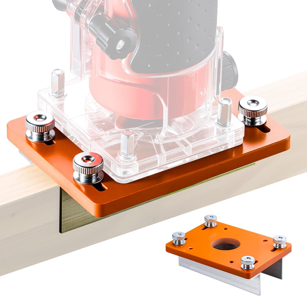 AITOCO Router Templates Ergonomic Woodworking Router Templates ...