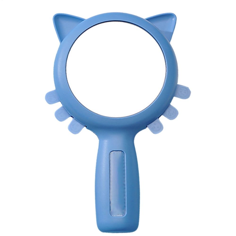 AITOCO See My Feelings Emotion Kids Mirror Shatterproof Feeling Mirror ...