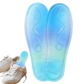 Gel Inserts Shoes