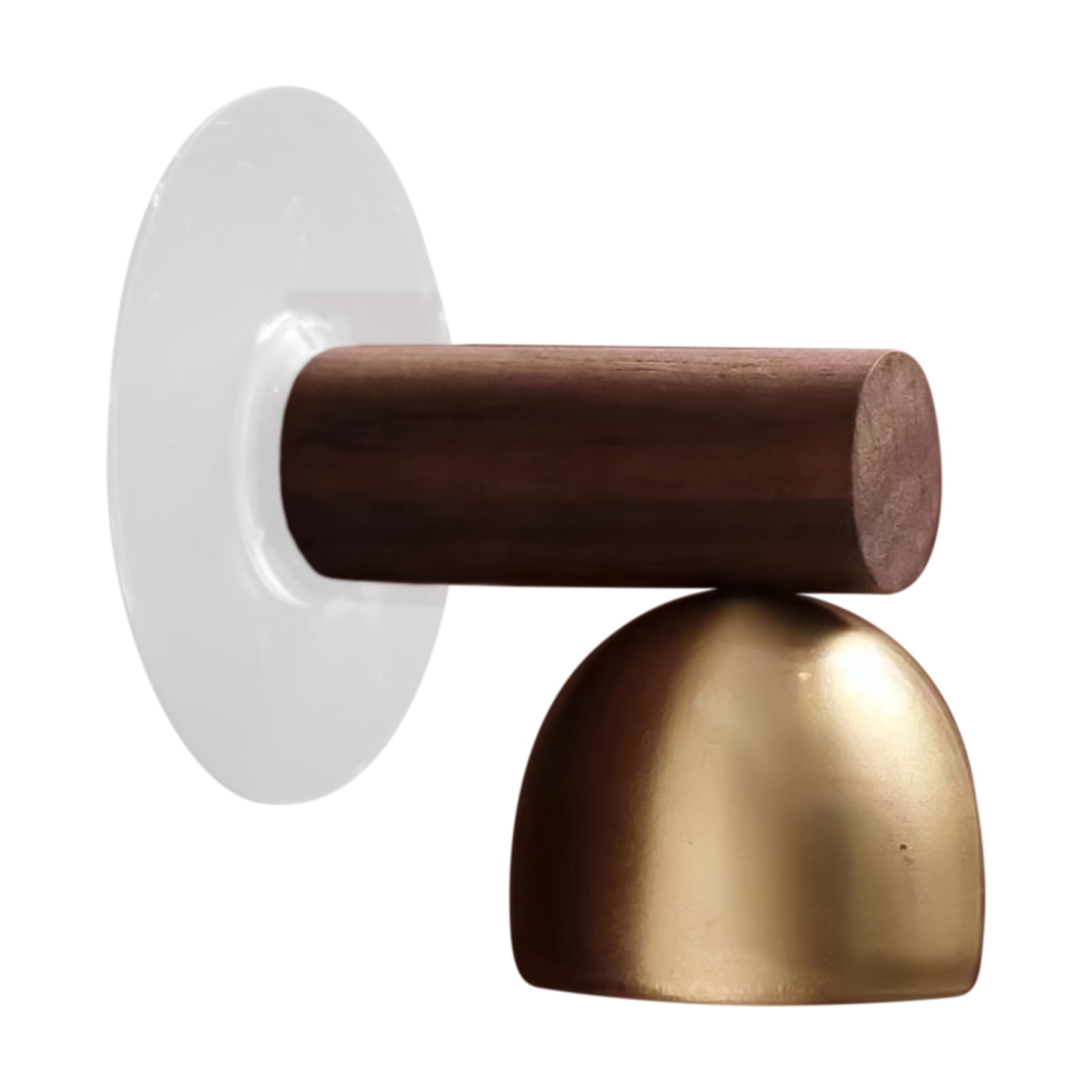 AITOCO Shopkeepers Bell,Retro Wall Chime,Hangable Bell Unique Ornaments ...