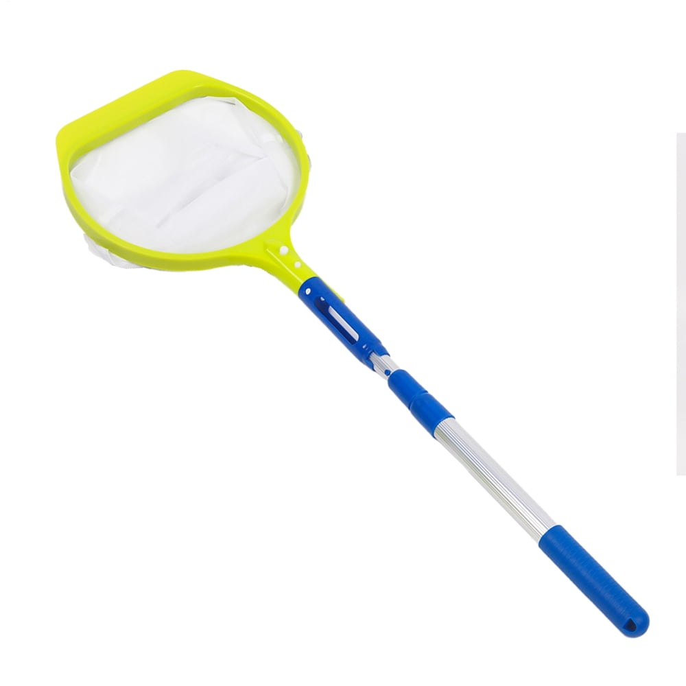 AITOCO Swimming Pool Net Pool Cleaner Net for Leaves Fine Mesh Debris ...