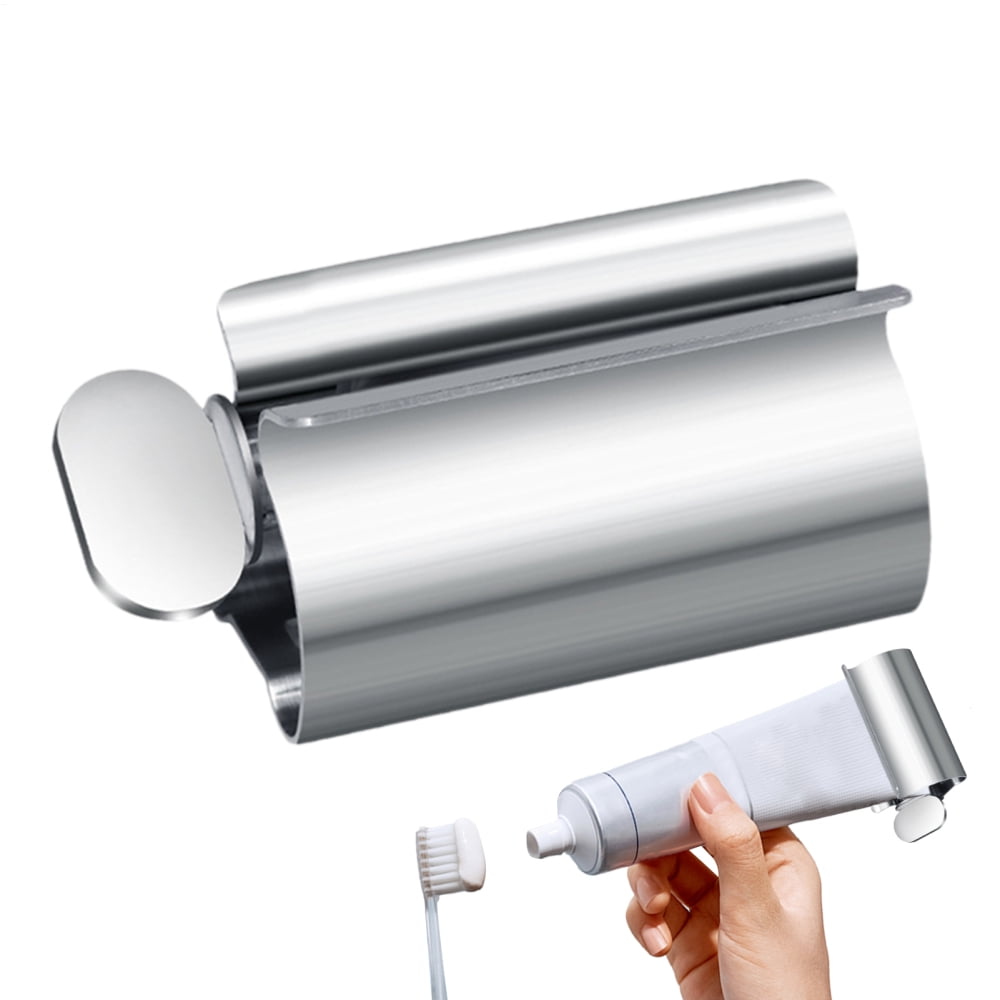 AITOCO Toothpaste Tube Squeezer Tube Wringer for Hand Cream Manual ...