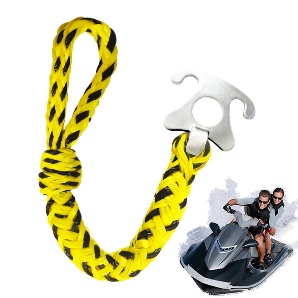 AITOCO Tow Rope for Tubing Boat Tow Harness for Tubing Heavy Duty Water ...