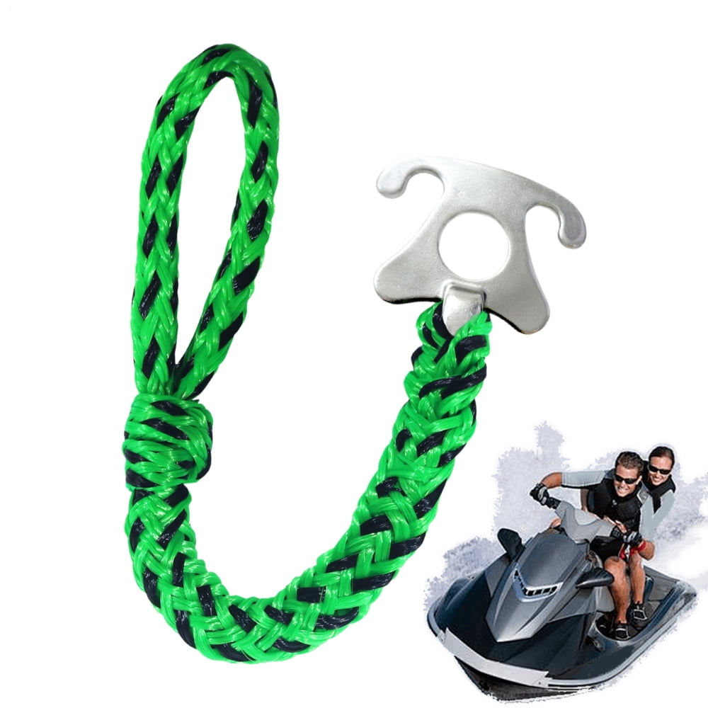 AITOCO Tube Tow Rope for Boating Boat Tow Harness for Tubing Heavy Duty ...