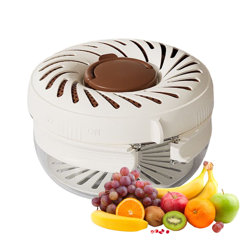 AITOCO Vegetable Washing Basket Fruit Vegetable Washing Bowl Detachable ...