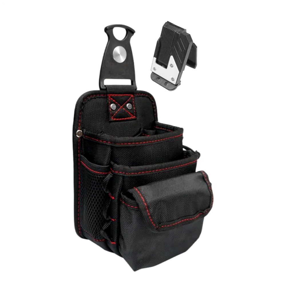 AITOCO Waist Tool Bag Utility Belt Tool Holder Bag Waterproof Heavy ...