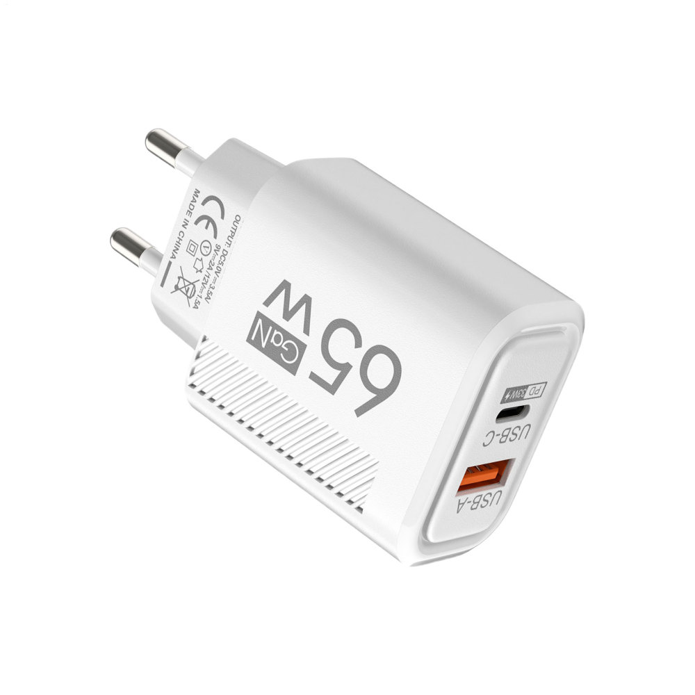 AITOCO Wall Adapter Double Fast Plug Charging Block International Wall ...
