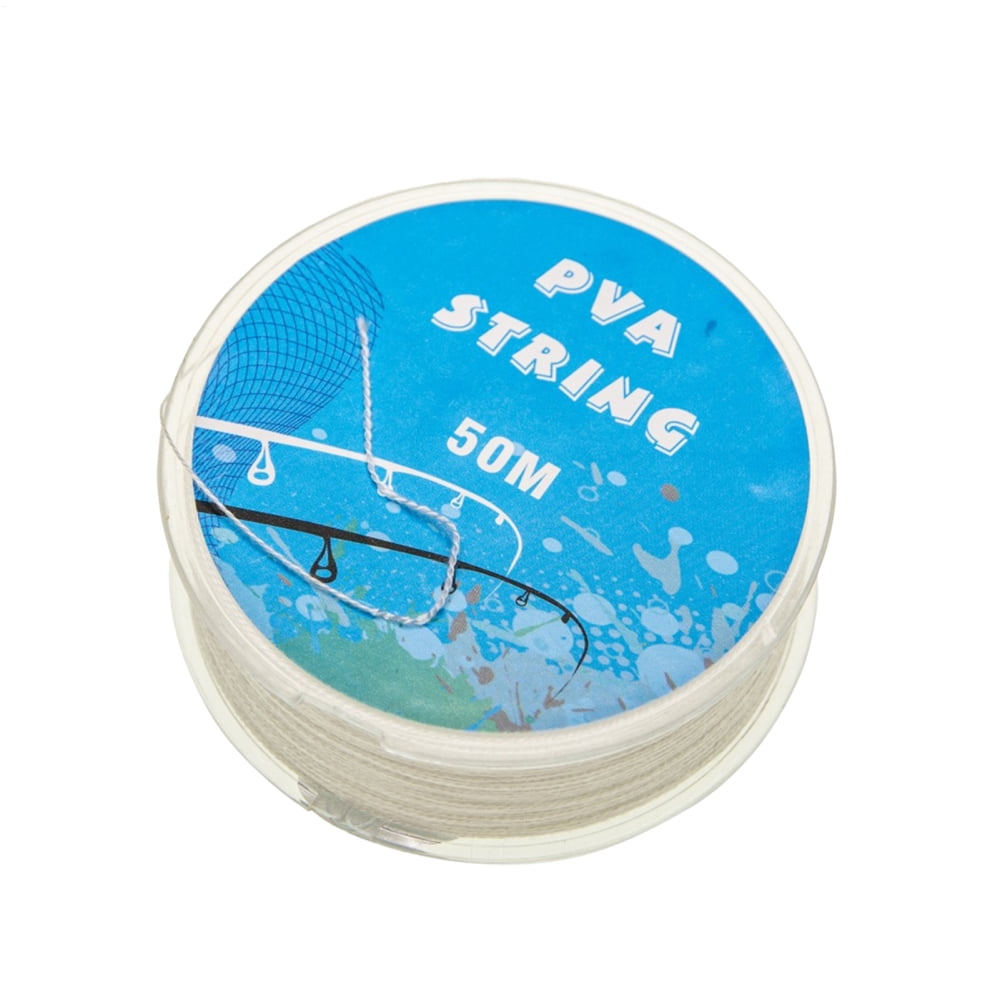 AITOCO Water Soluble Fishing String Water Soluble Fishing String White ...
