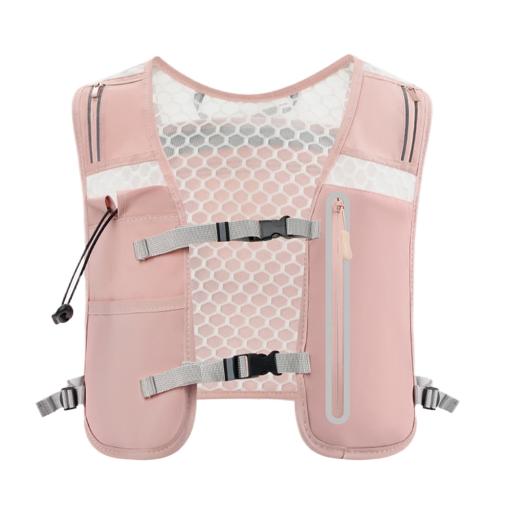 AITOCO Water Vest 4L Trail Running Vest Adjustable Chest Straps ...