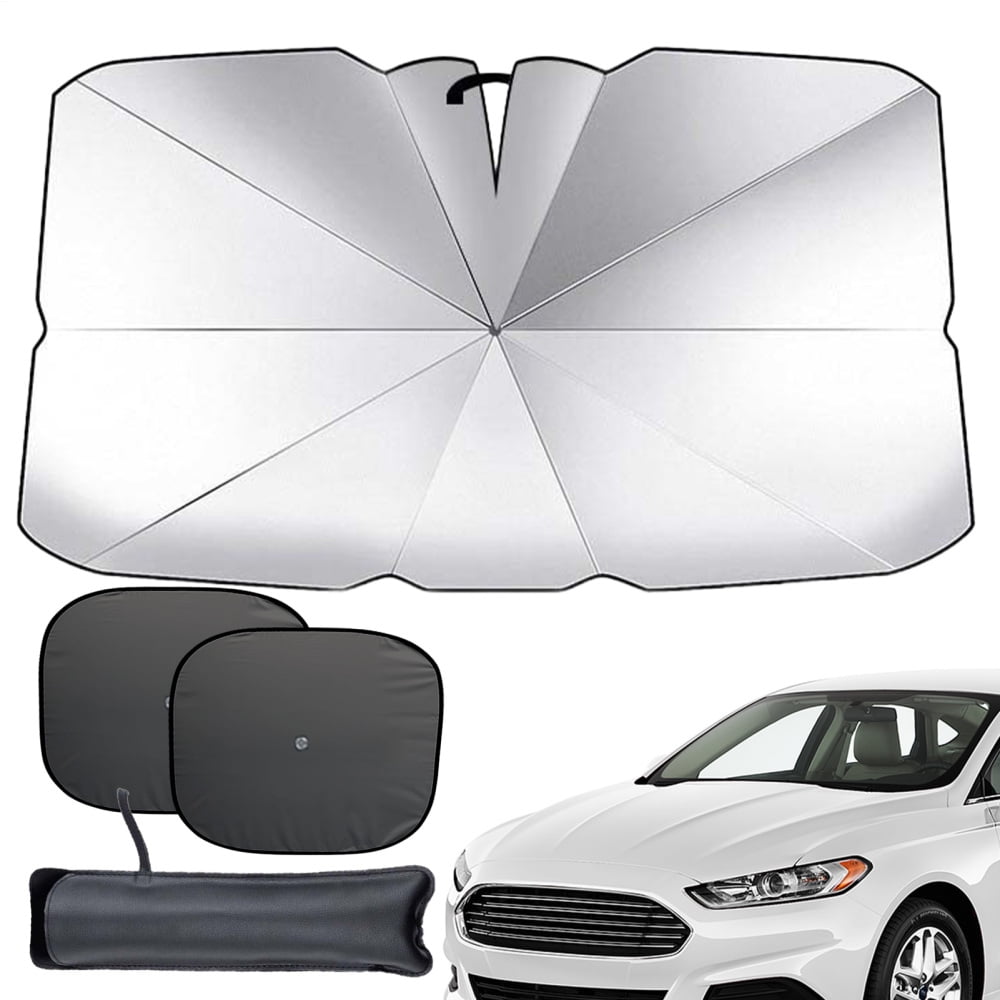 AITOCO Windshield Umbrella Umbrella Windshield Sun Shade Sunroof ...