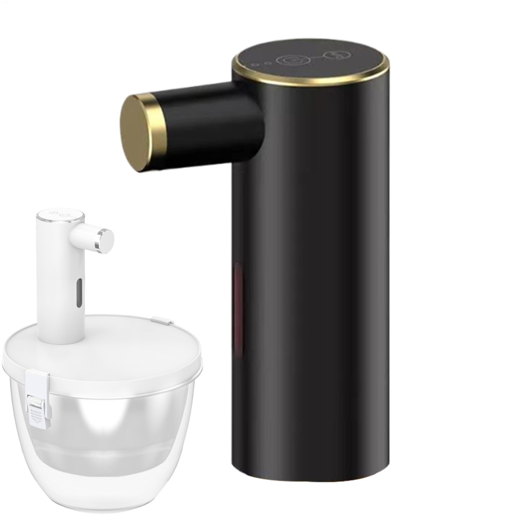 AITOCO Wine Pourer Electric Wine Pump Intelligent Induction Water ...