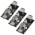 AITRIP 3PCS PD65W Fast Charging Module, 5V3A 9V3A 12V3A 20V3.25A to USB ...