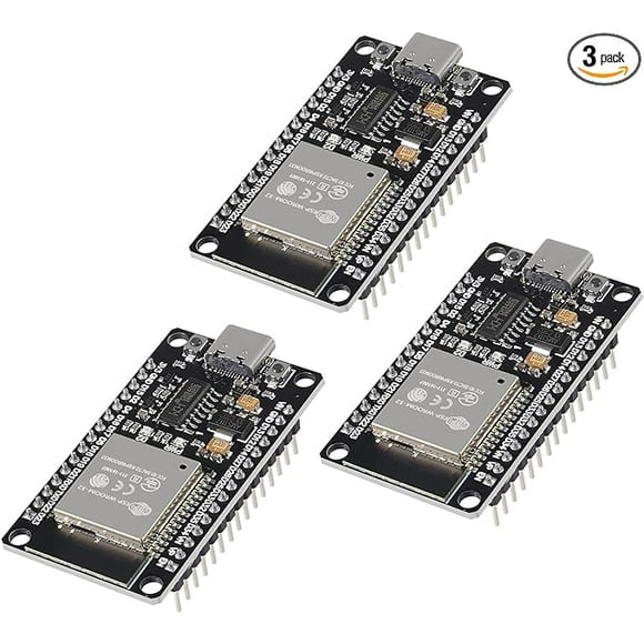 Esp 32