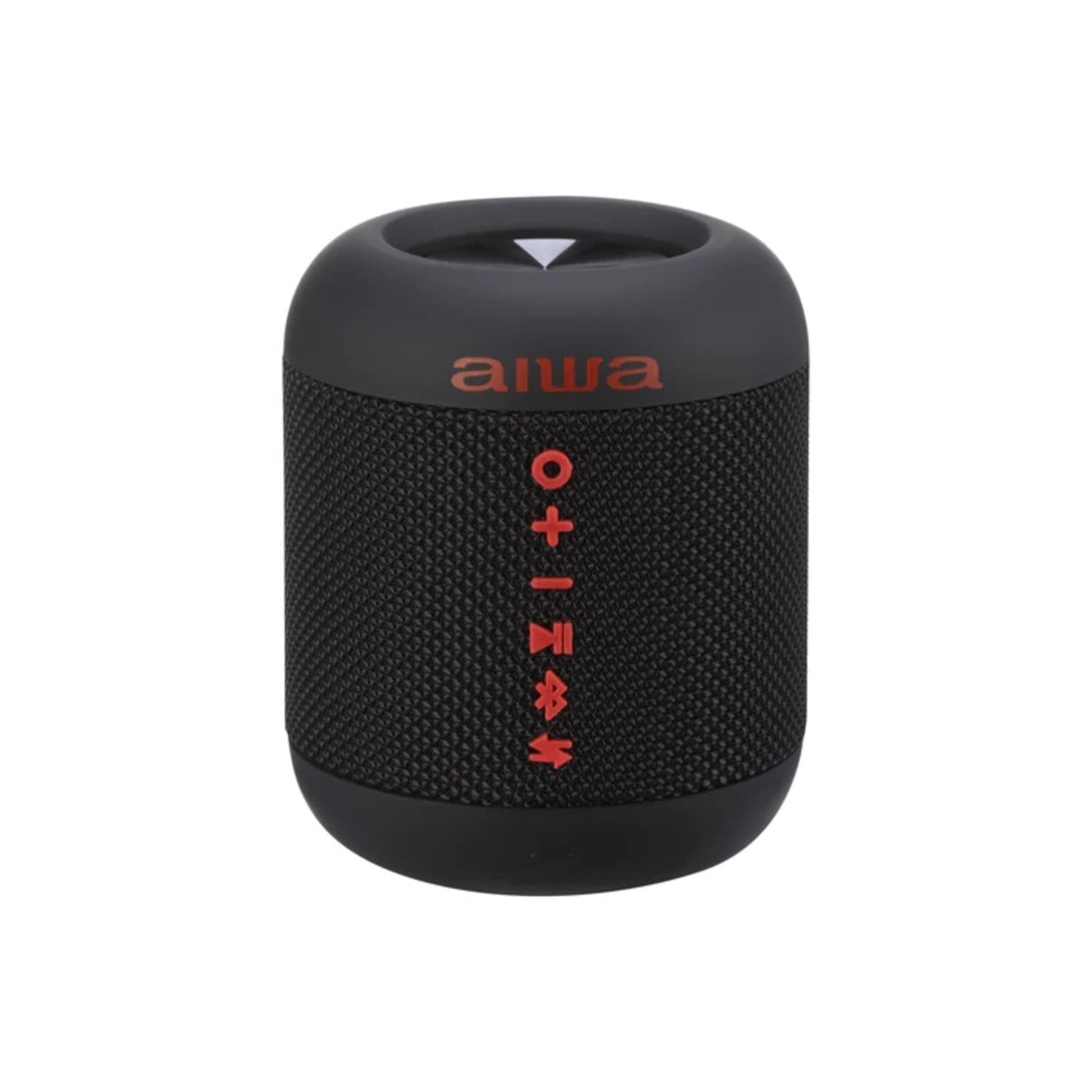 Aiwa Exos Go Wireless Bluetooth Speaker, Black, Waterproof ...
