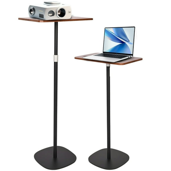 Laptop Floor Stands
