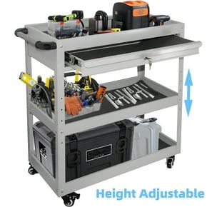 Tool Carts in Tool Storage - Walmart.com