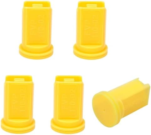 AIXR11002-VP Air Induction XR Flat Spray Tips 110°, 0.2 GPM and 40 PSI ...